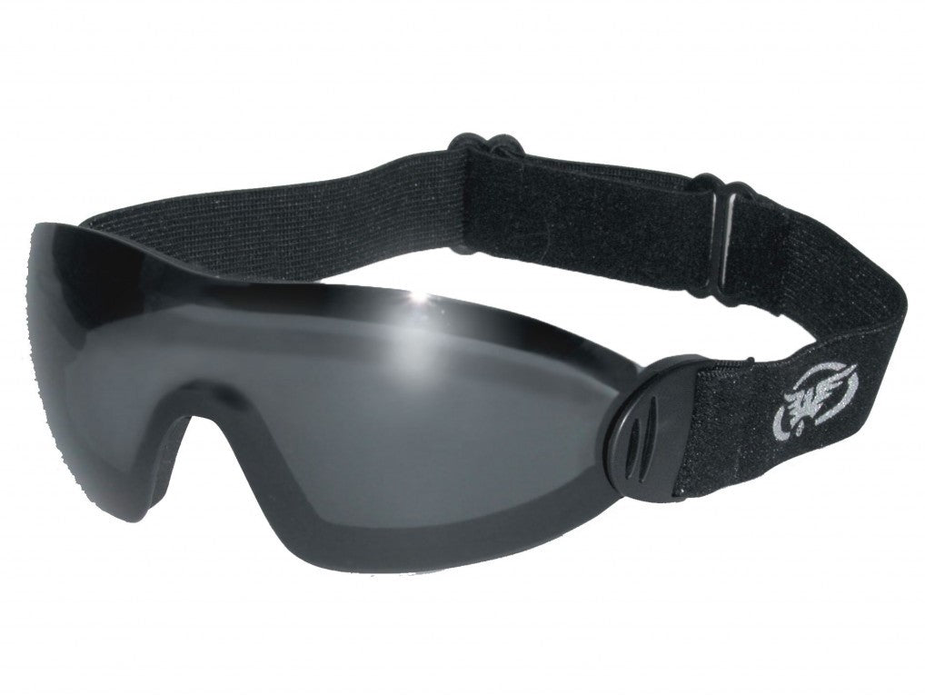 Eye Protection – RG Safety