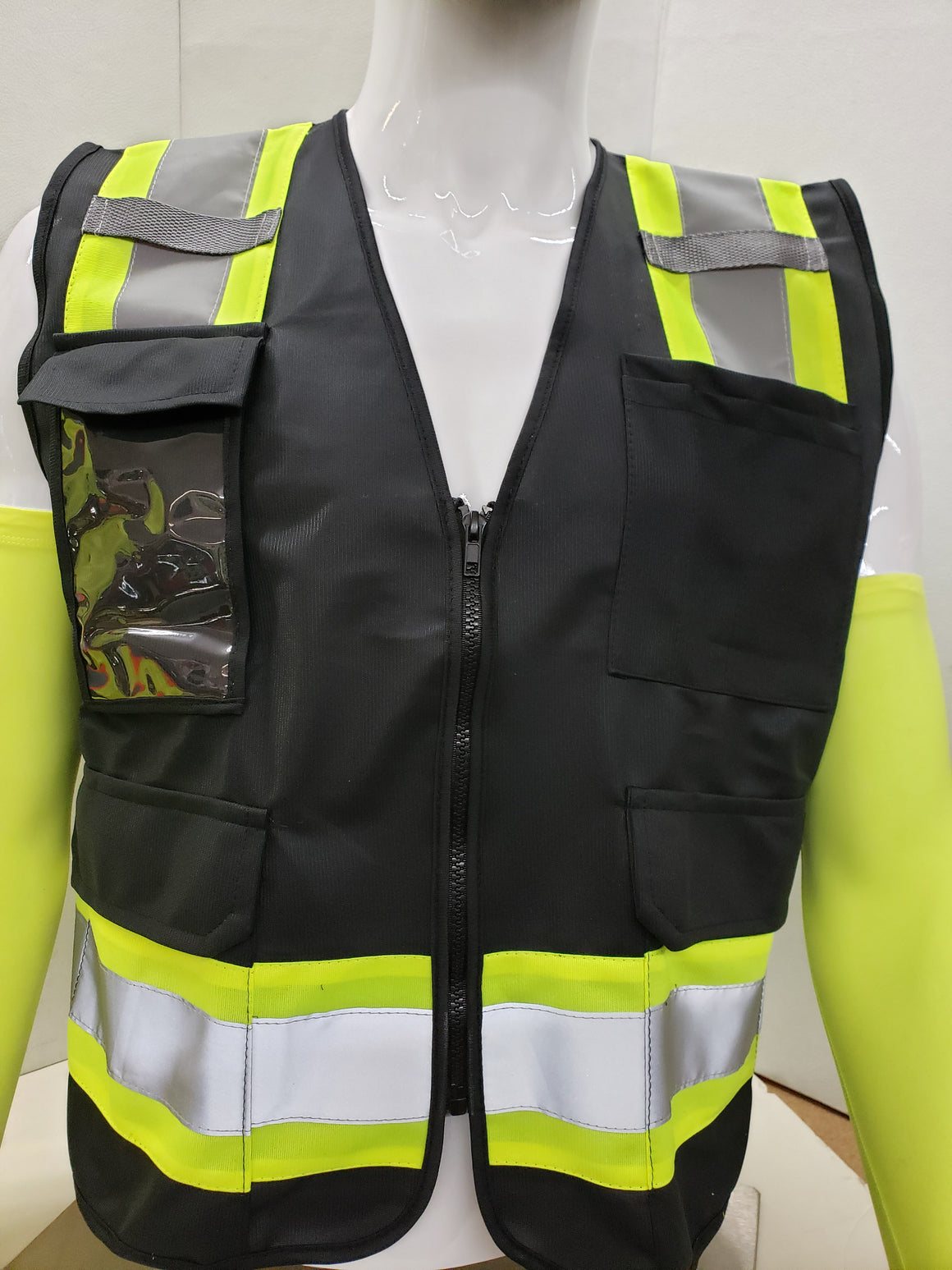 RG SAFETY – RG Safety
