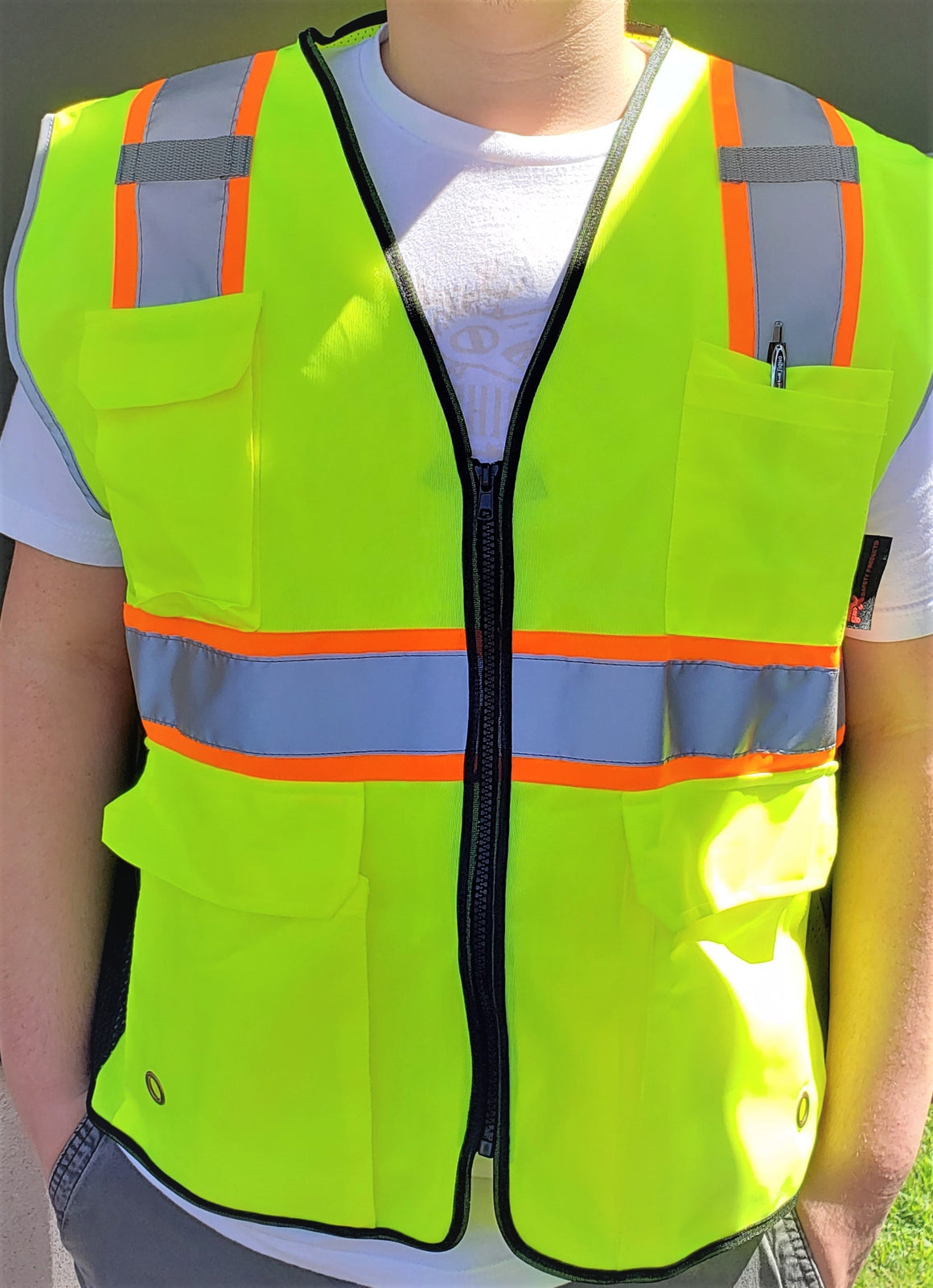 RG SAFETY – RG Safety