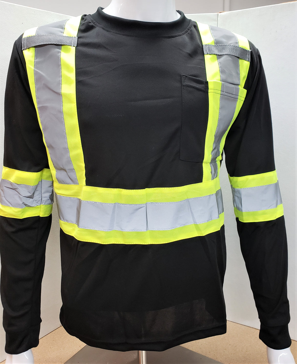 RG SAFETY – RG Safety