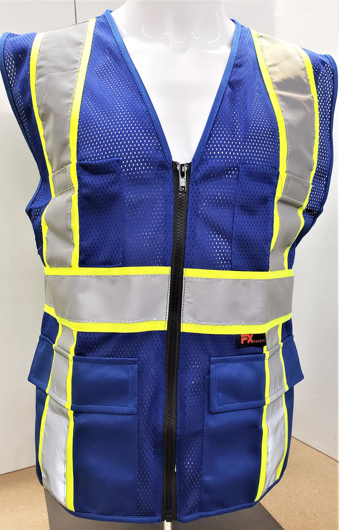 RG SAFETY – RG Safety